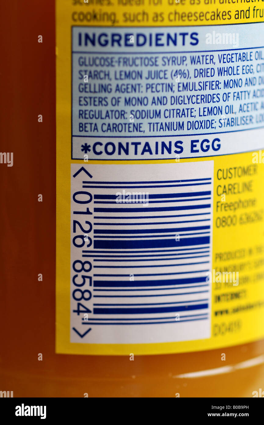 Barcode Food Hi res Stock Photography And Images Alamy barcode-food-hi-res-stock-photography-and-images-alamy